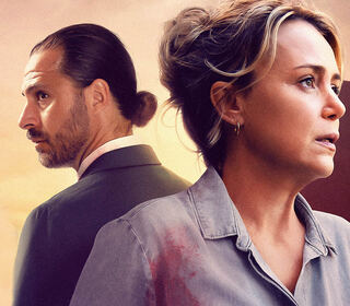 Crossfire - Bloccati nell'incubo | Mediaset Infinity