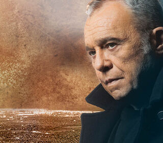 Il Patriarca | Mediaset Infinity