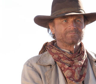 Doc West | Mediaset Infinity