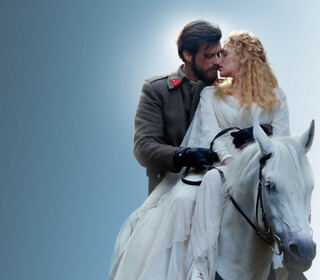 La ragazza e l'ufficiale | Mediaset Infinity