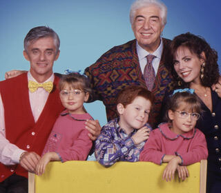 Nonno Felice | Mediaset Infinity