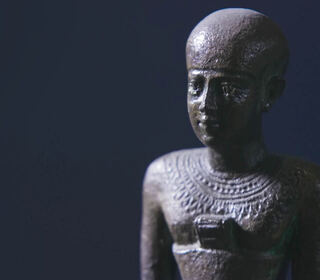 Imhotep: il grande architetto | Mediaset Infinity