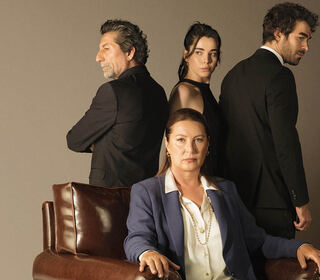 Tradimento 2 | Mediaset Infinity