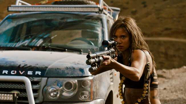 Revenge | Mediaset Infinity