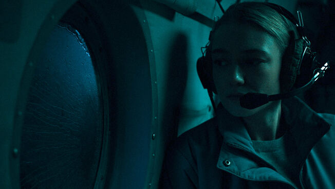 Sputnik - Terrore dallo spazio | Mediaset Infinity