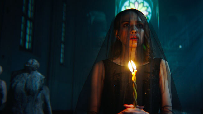 Dark Spell - Il maleficio | Mediaset Infinity