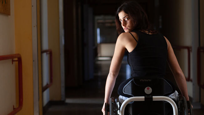 Bloody Calendar | Mediaset Infinity