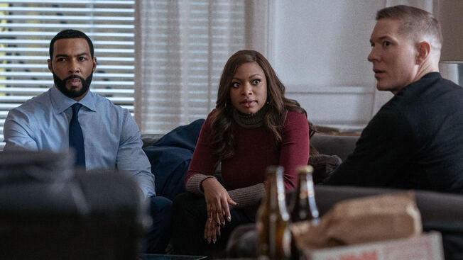 Power 6: Ep. 6 - Salvare Tariq Video | Mediaset Infinity