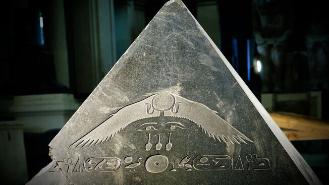 Enigmi alieni 15: ep.14 - Top 10 - Veicoli extraterrestri Video ...