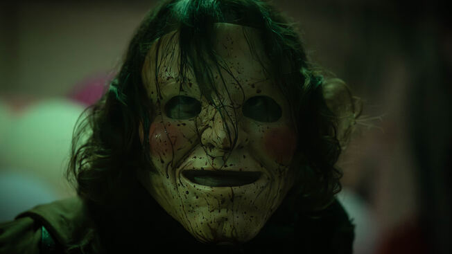 Peter Pan - Incubo nell'isola che non c'è | Mediaset Infinity